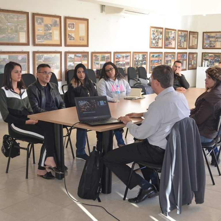 FADEMA - Fundação de Apoio ao Desenvolvimento da Extensão, Pesquisa ...