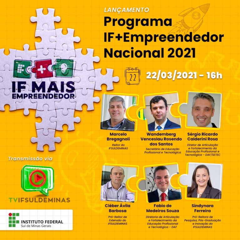 FADEMA - Fundação de Apoio ao Desenvolvimento da Extensão, Pesquisa ...